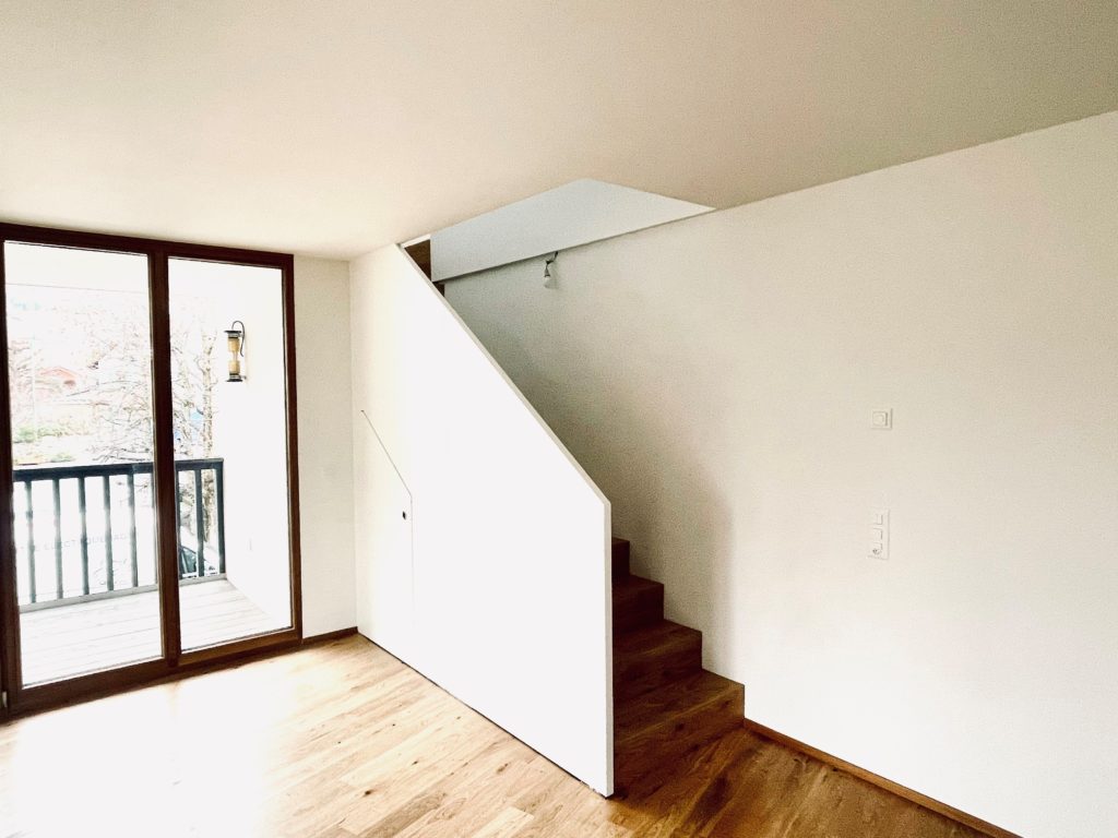 Extension and renovation of the La Balance building - POSSE Group